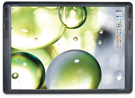 Interactive Displays (Legacy)