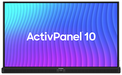 Promethean Support Home