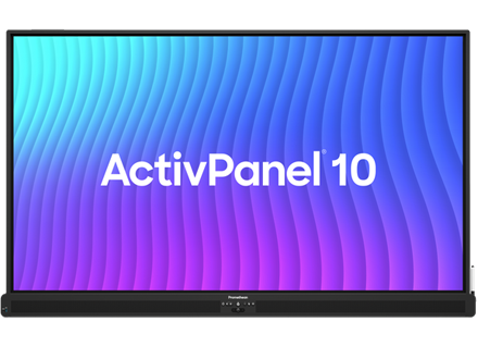 Interactive Displays