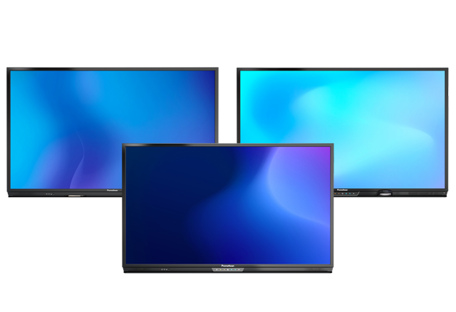 Interactive Displays (Legacy)