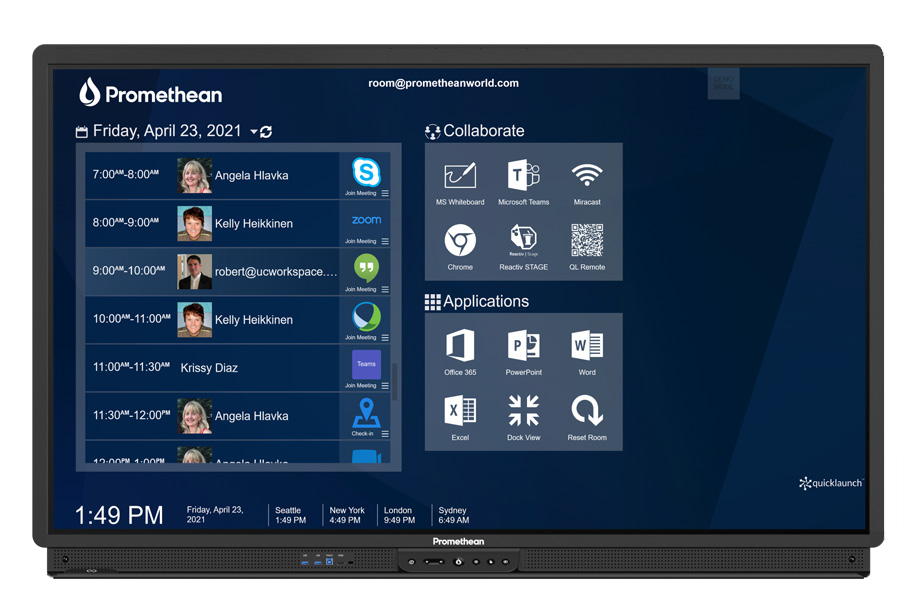 ActivPanel 9 Pro