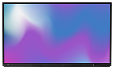 Promethean Support - Home