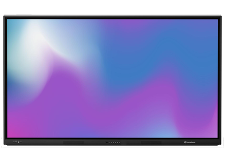 Promethean Support - Home