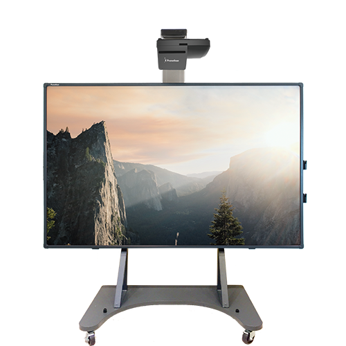 ActivBoard Mobile Systems