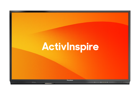 Promethean Support - Home