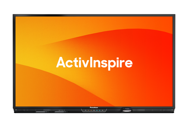 Promethean Support - Home