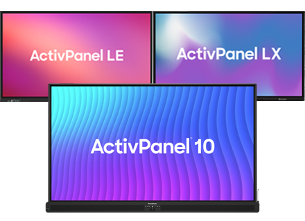 Promethean Support - Home