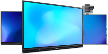 Promethean Support - Home