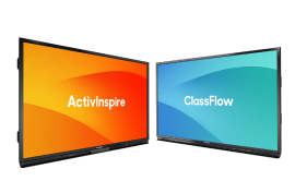 Promethean Support - Home