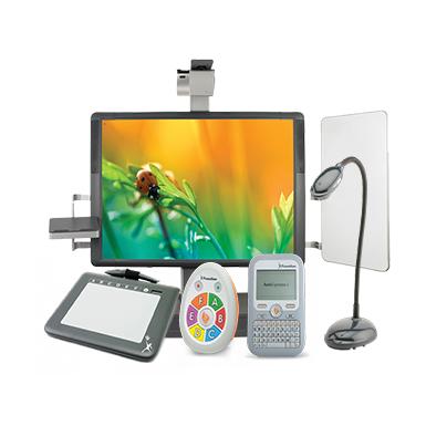 Promethean Support - Home