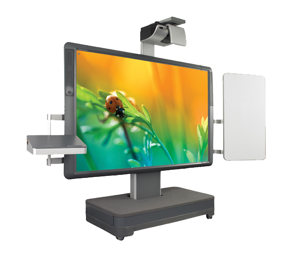 ActivBoard Mobile Systems