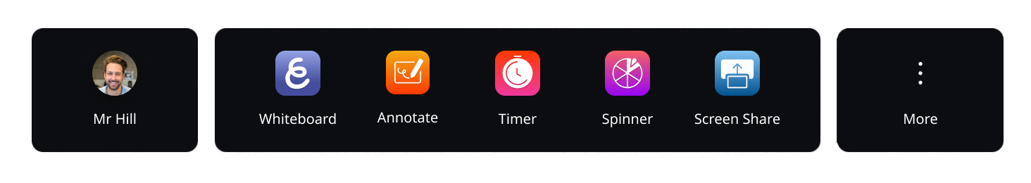 Promethean ActivSuite