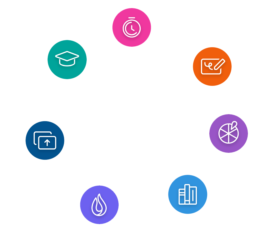 Promethean Web and Apps