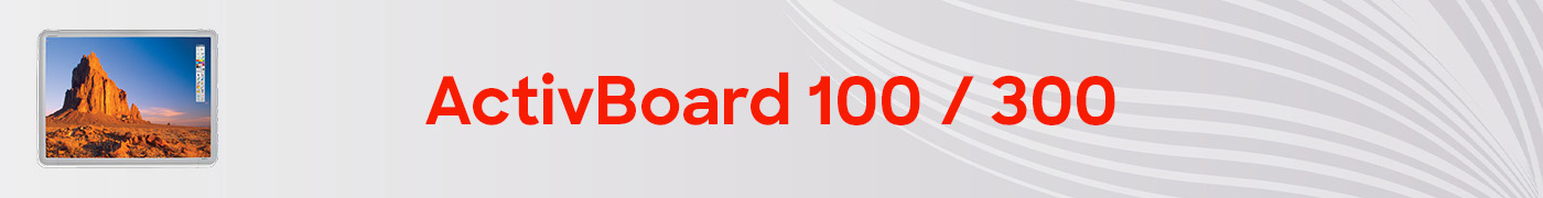 ActivBoard100-300