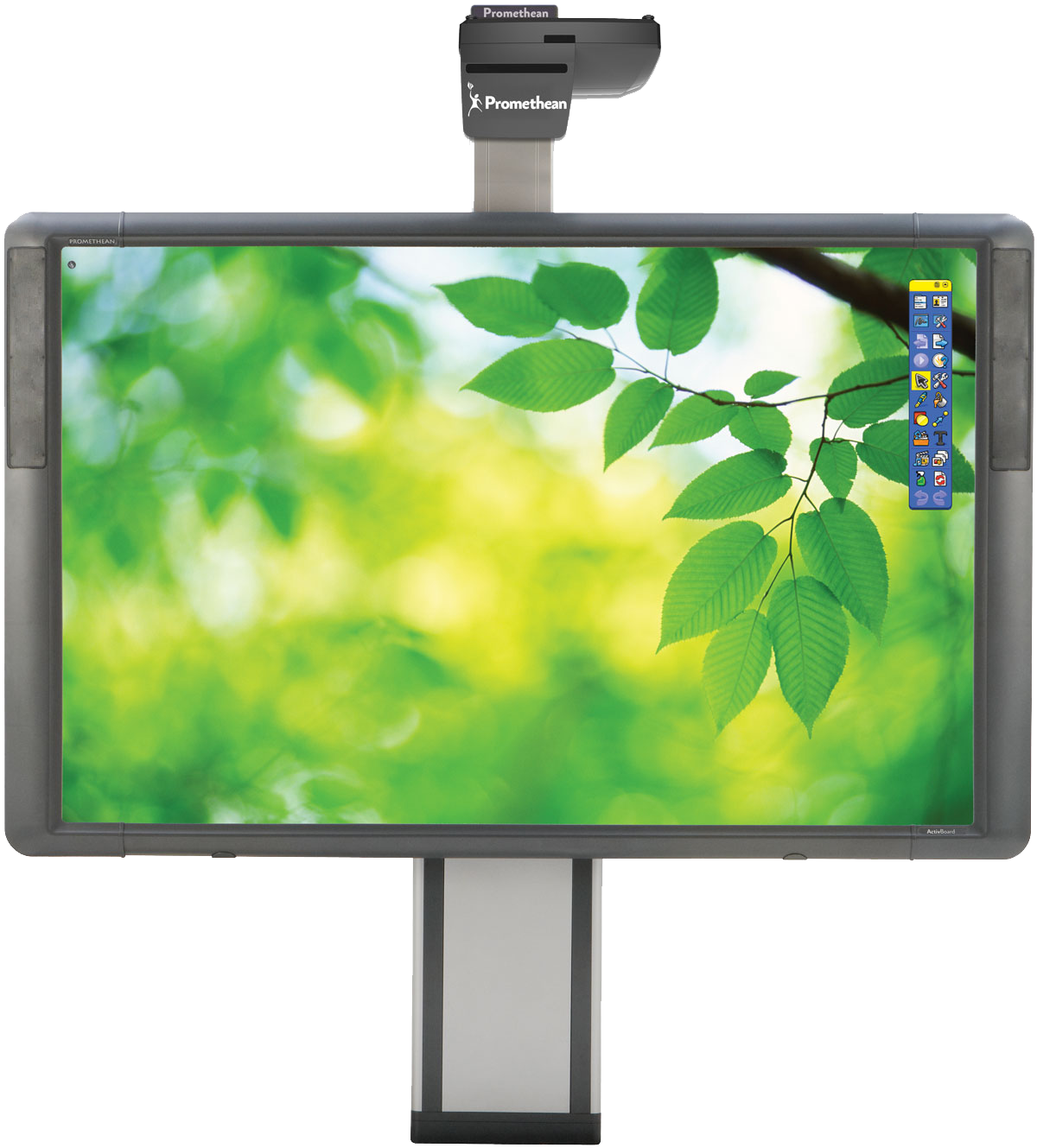 ActivBoard Adjustable Systems