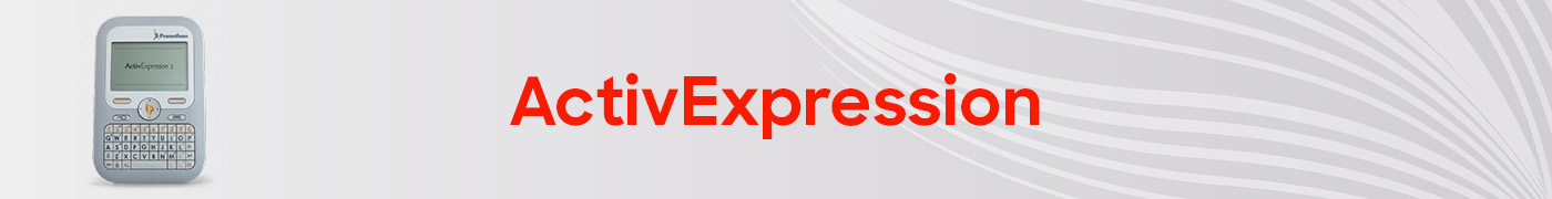 ActivExpression
