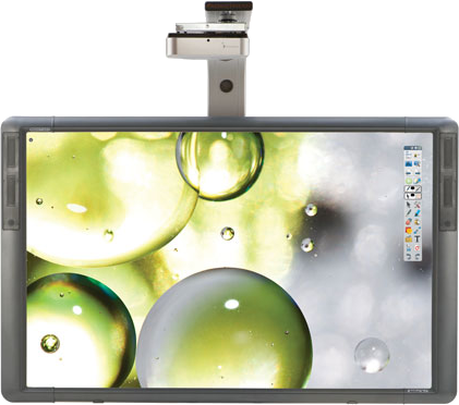 ActivBoard Fixed Systems