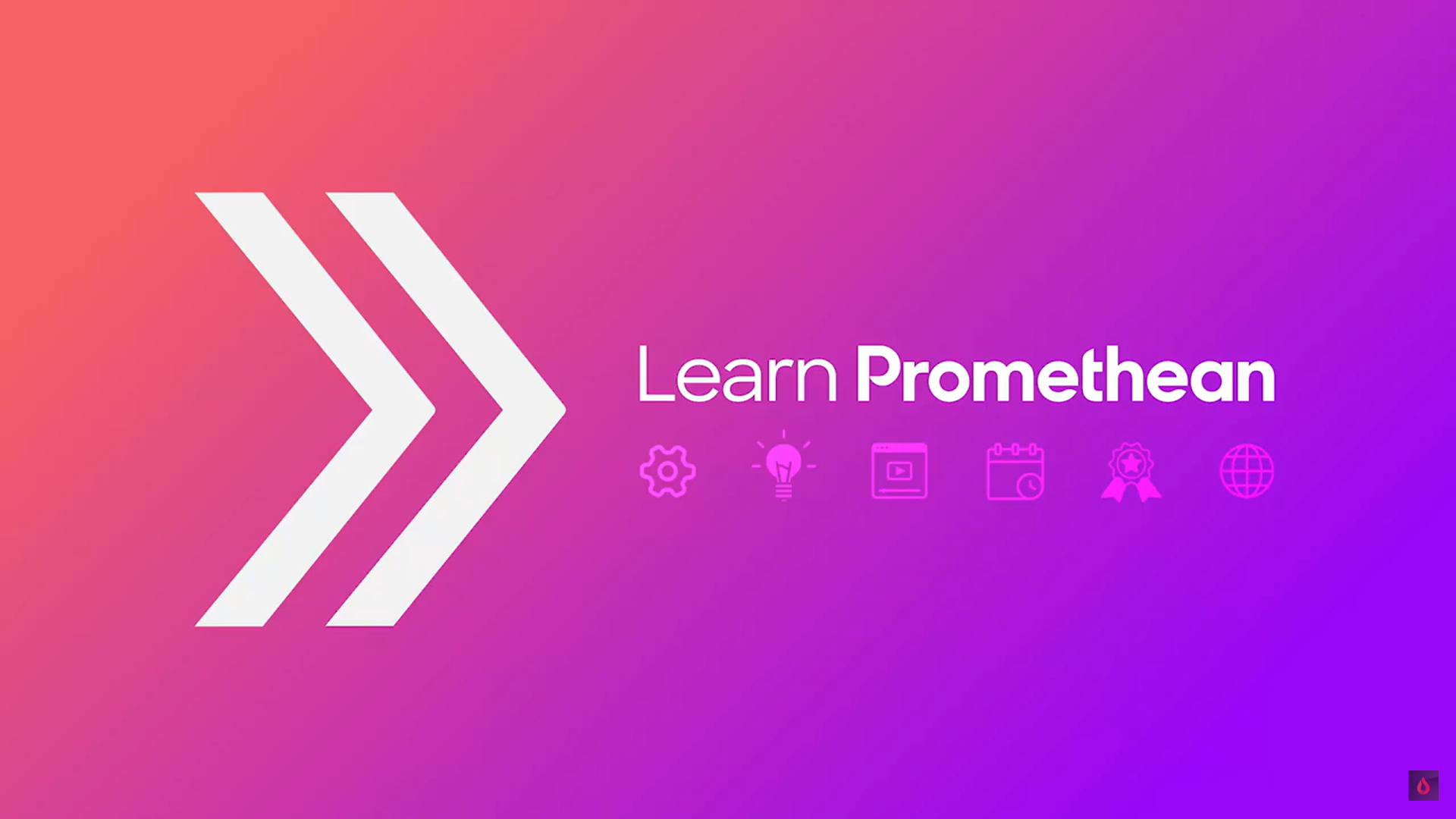 Promethean Support - Home