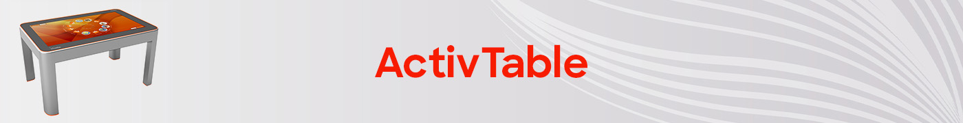 ActivTable