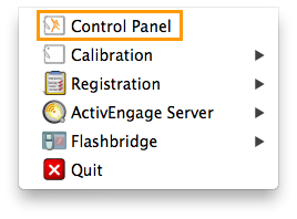 ActivExpression firmware upgrade information