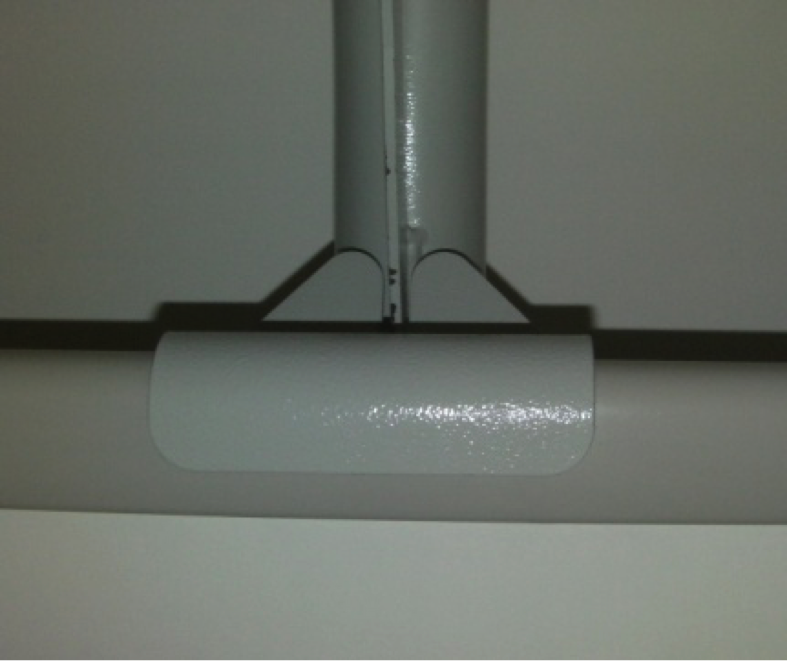 Height Adjustable System Safety Features