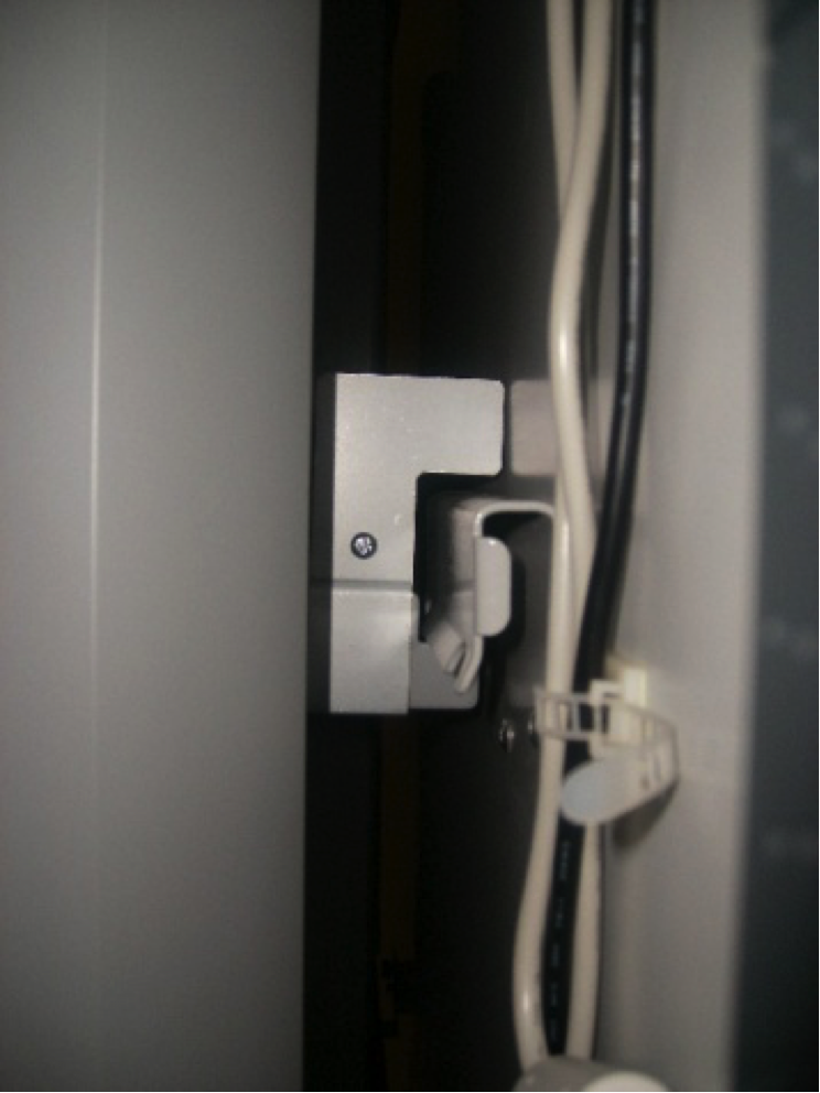 Height Adjustable System Safety Features