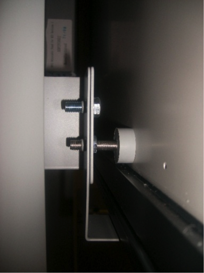 Height Adjustable System Safety Features