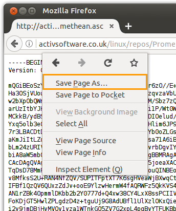 How do I install ActivDriver on Linux Ubuntu?