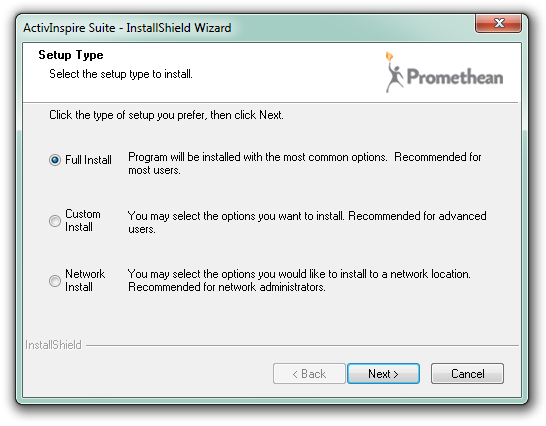 How to Download and Install ActivInspire and Import the Resource Pack