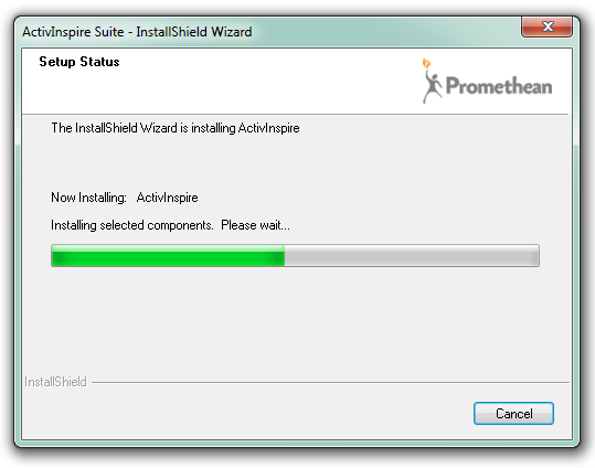 How to Download and Install ActivInspire and Import the Resource Pack
