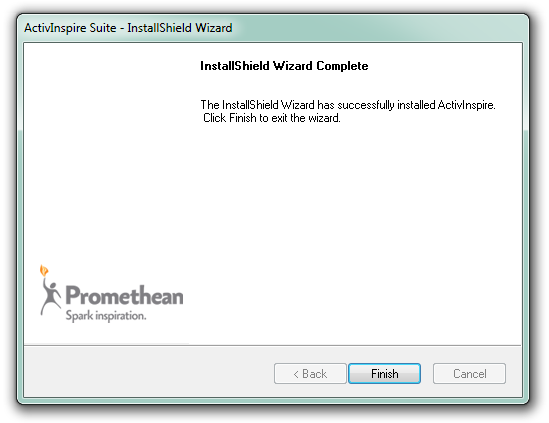 How to Download and Install ActivInspire and Import the Resource Pack
