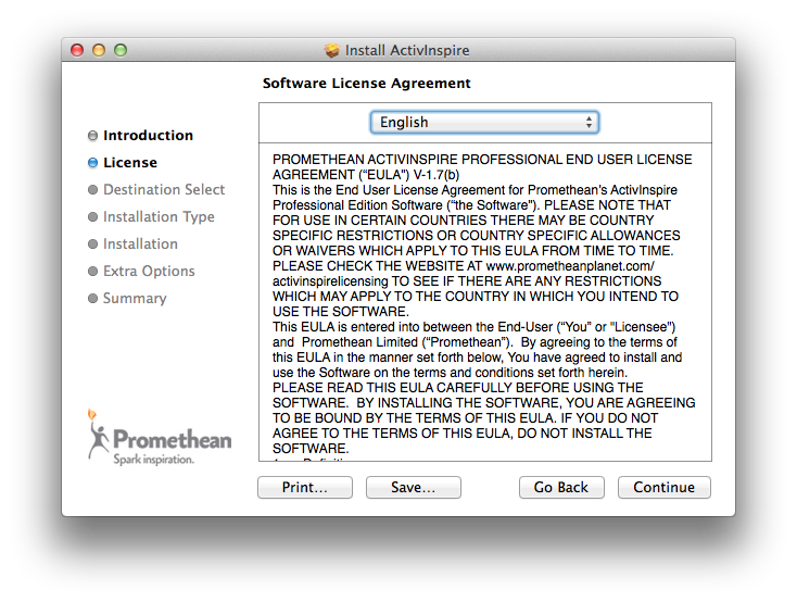How to Download and Install ActivInspire and Import the Resource Pack