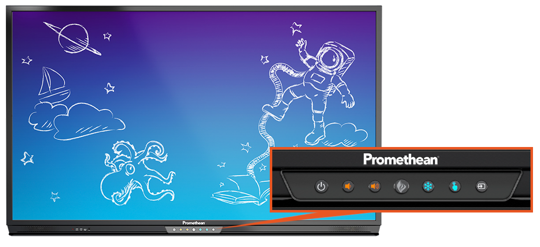 Quelle est ma version de l'ActivPanel