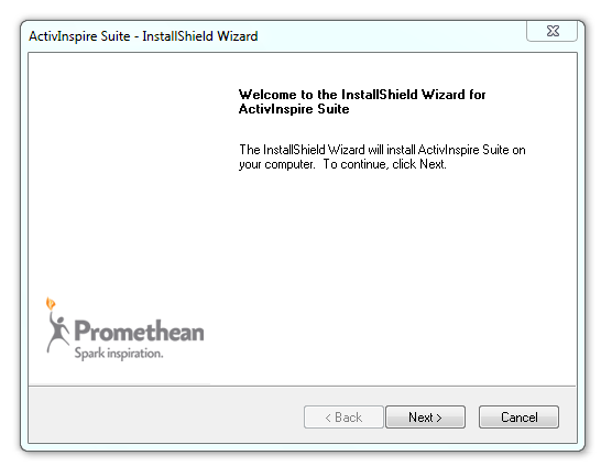 How to Download and Install ActivInspire and Import the Resource Pack