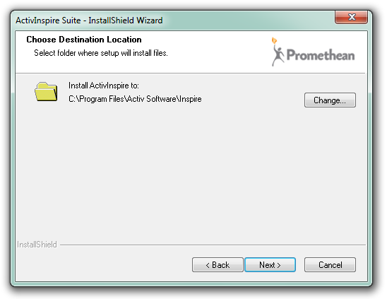 How to Download and Install ActivInspire and Import the Resource Pack