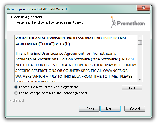 How to Download and Install ActivInspire and Import the Resource Pack