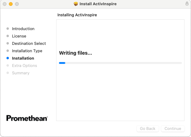 How to Download and Install ActivInspire and Import the Resource Pack