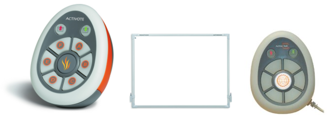 Quel est le type d'ActiVote que je possède