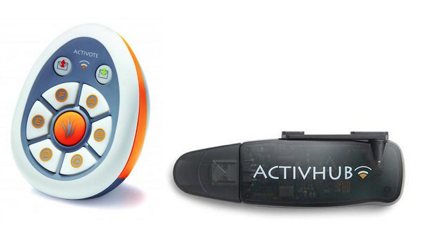 Quel est le type d'ActiVote que je possède