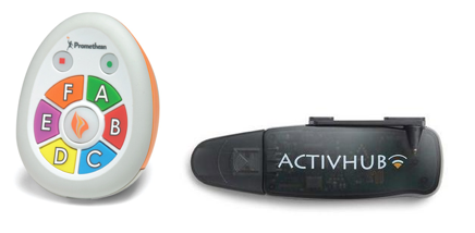 ¿Qué tipo de ActiVote tengo?