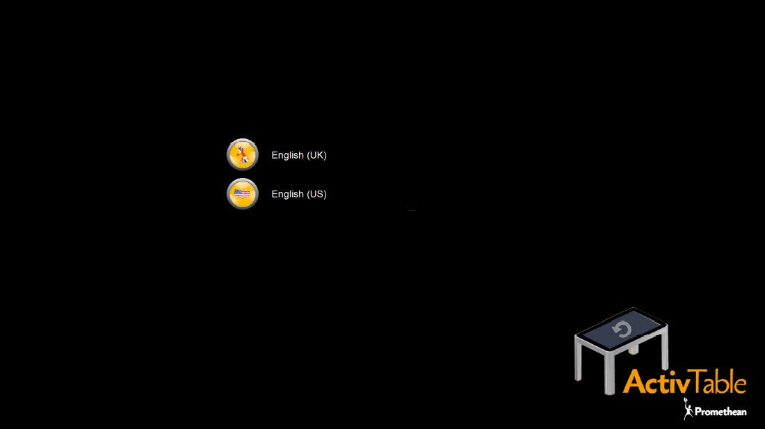 Как восстановить значения конфигурации по умолчанию для ActivTable?