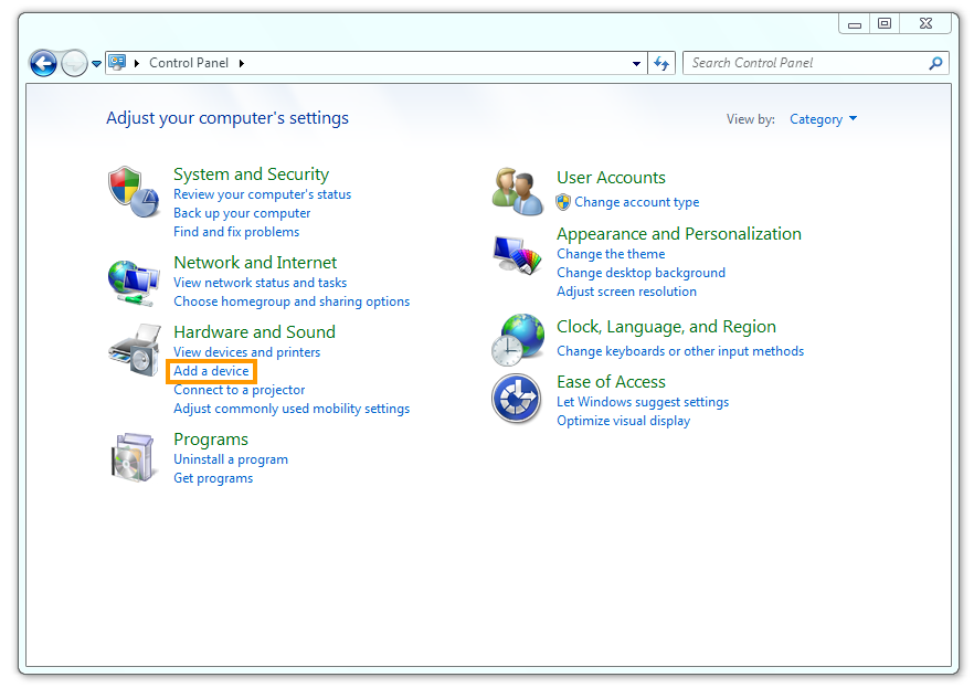 How do I connect my Bluetooth ActivBoard to my computer?