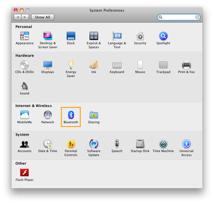 How do I connect my Bluetooth ActivBoard to my computer?