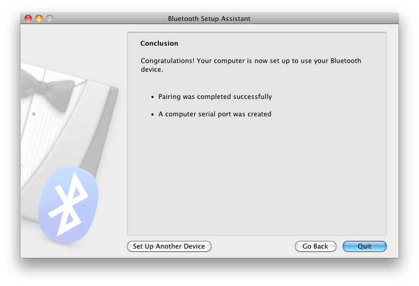 How do I connect my Bluetooth ActivBoard to my computer?