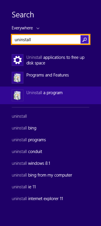 Uninstalling the ActivDriver
