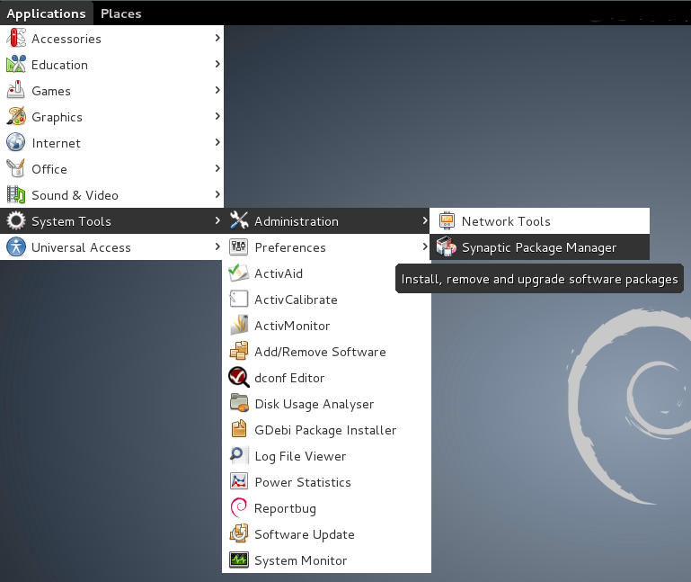 Uninstalling the ActivDriver