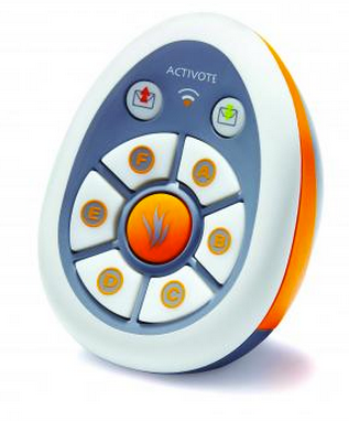 Which type of ActiVote do I have?