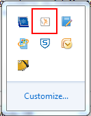 How do I disable the touch feature in ActivManager?