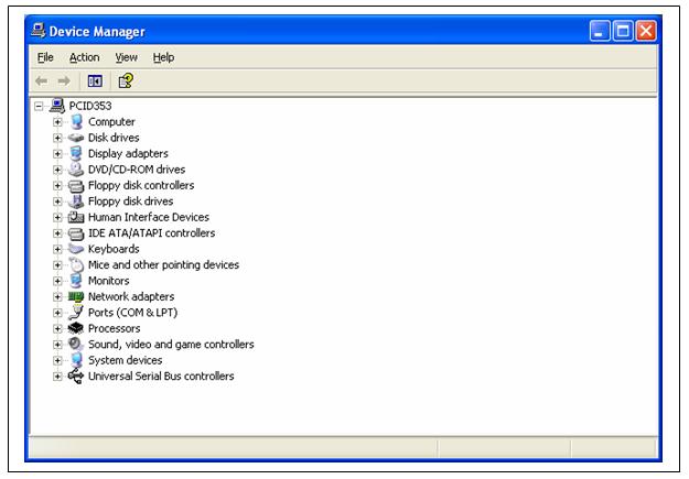 Serial to USB Adapter Guide