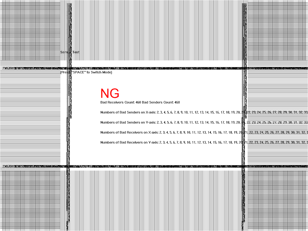 How to use the ActivBoard 10 Touch Diagnostic Tool